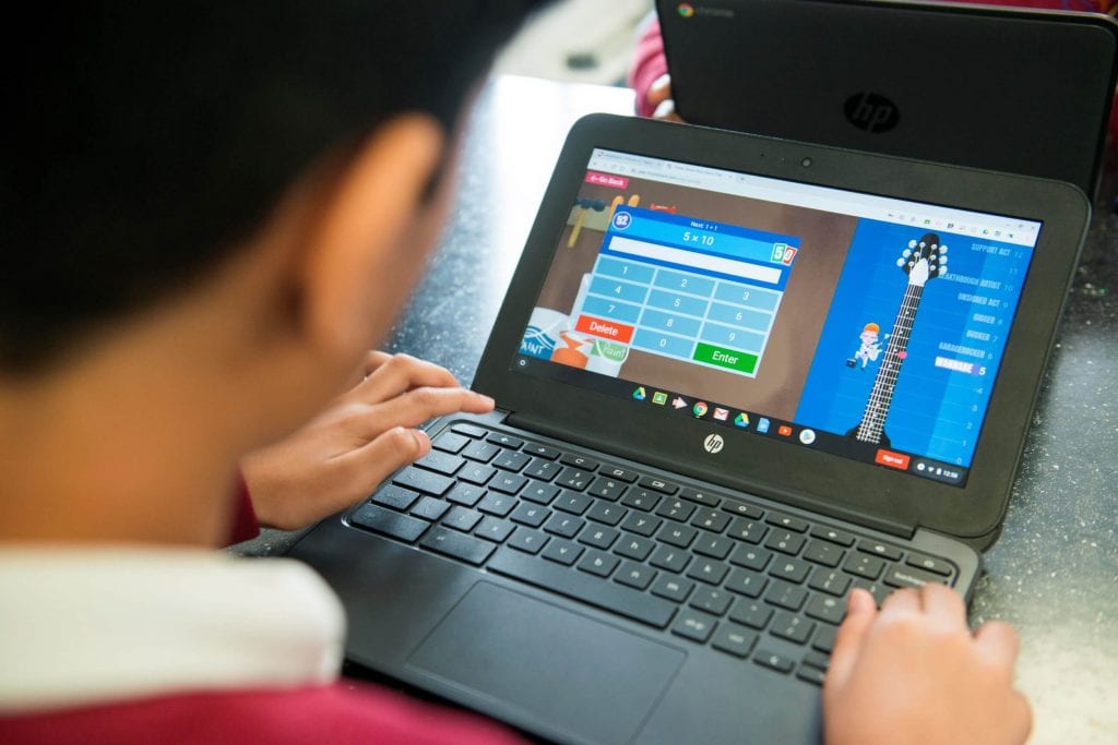 Computing and e-safety - Ebor Gardens Primary Academy : Ebor Gardens ...