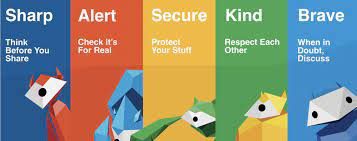 Computing and Online-safety : Ebor Gardens Primary Academy